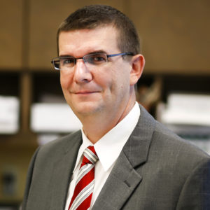 Our Team - Coulter & Justus